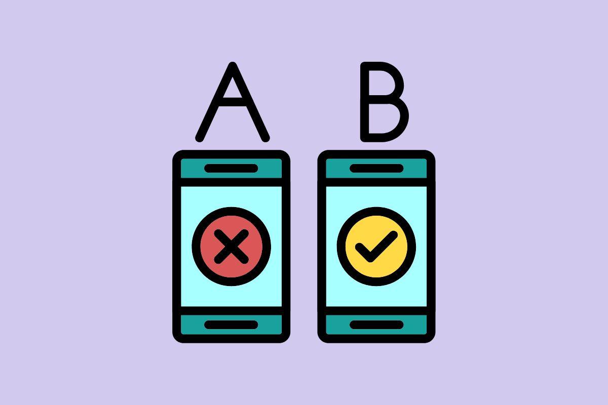 What Is AB Testing And How Do I Do It WooSimon What Is AB Testing And How Do I Do It WooSimon